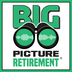 Overview of the One, Big, Beautiful Bill - Big Picture Retirement ...