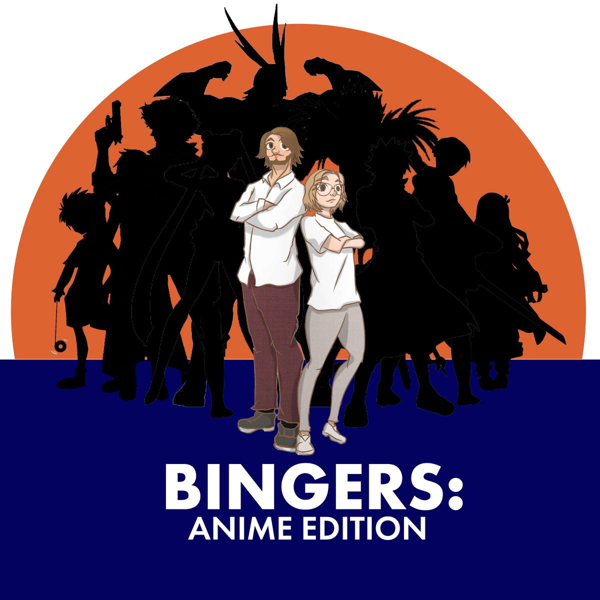 Hot and Bothered: Top Ten Fire Powered Characters in Anime - Bingers ...