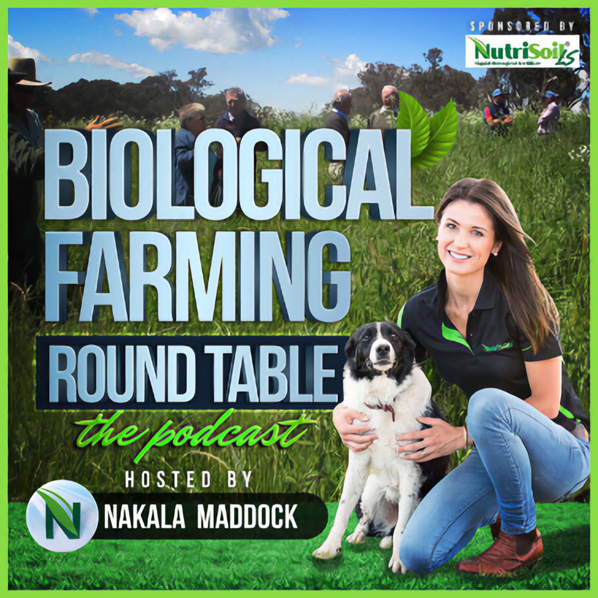 Achieving disease and pest resilience – Part Two: vigorous biology ...