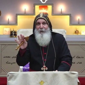 Why Your Face Will Shine Once You Gain the Light of Jesus - Mar Mari ...