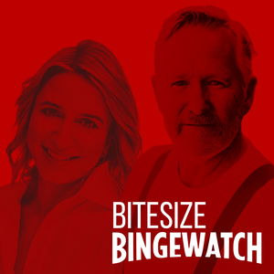 Amanda & Alan's Spanish Christmas (BBC iPlayer, 2025) - Bitesize ...