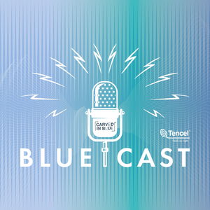 BLUE CAST Ep 519 - Neil Bell - BLUE CAST by TENCEL™ / CARVED IN BLUE ...