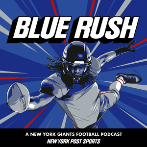 Giants Re-Sign Daniel Jones To Monster Deal, Tag Saquon Barkley - Blue ...