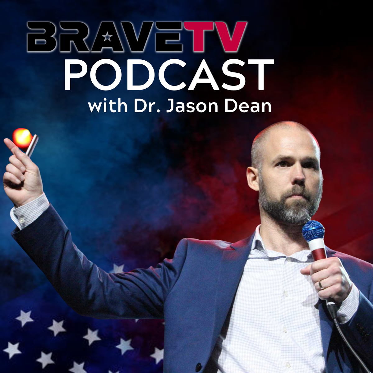 Brave TV - Ep 1791 - Game of Thrones - Who's Been Captured? - Dr. Jason ...
