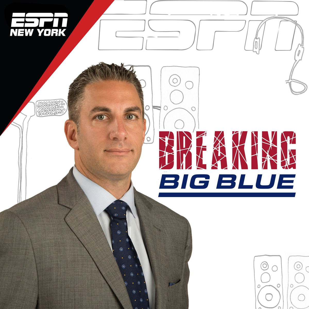 The Giants fire Brian Daboll Episode - Breaking Big Blue with Jordan ...