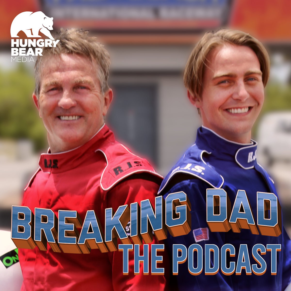 Breaking Dad: The Podcast | Lyssna här | Poddtoppen.se