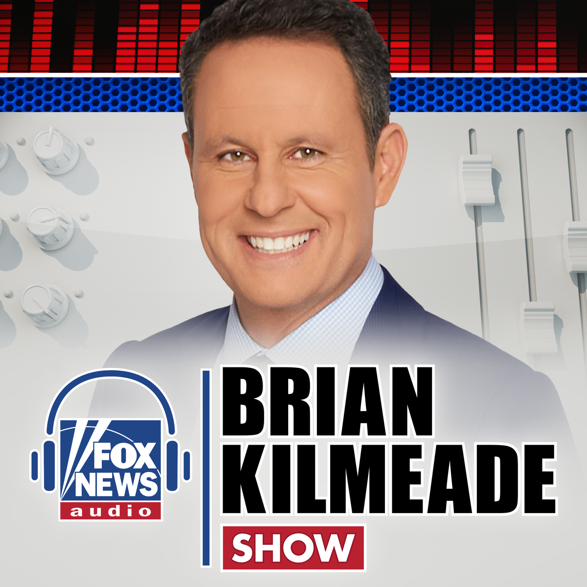 Andrew K. Smith: Charlie Kirk's last interview - Brian Kilmeade Show | Lyssna här | Poddtoppen.se