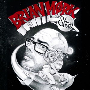 Brian Mørk Show #620: Live fra Bremen i København m. Lise Baastrup ...