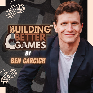 E103: Leadership Under Fire: Surviving a $100M Game Studio Crisis ...