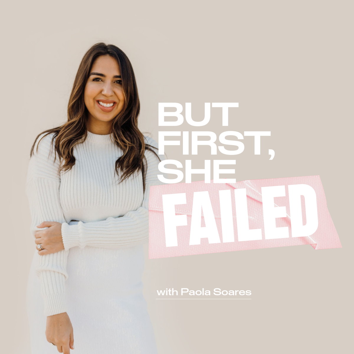 157. When It Feels Like Failure: How to Process, Reframe, and Move ...