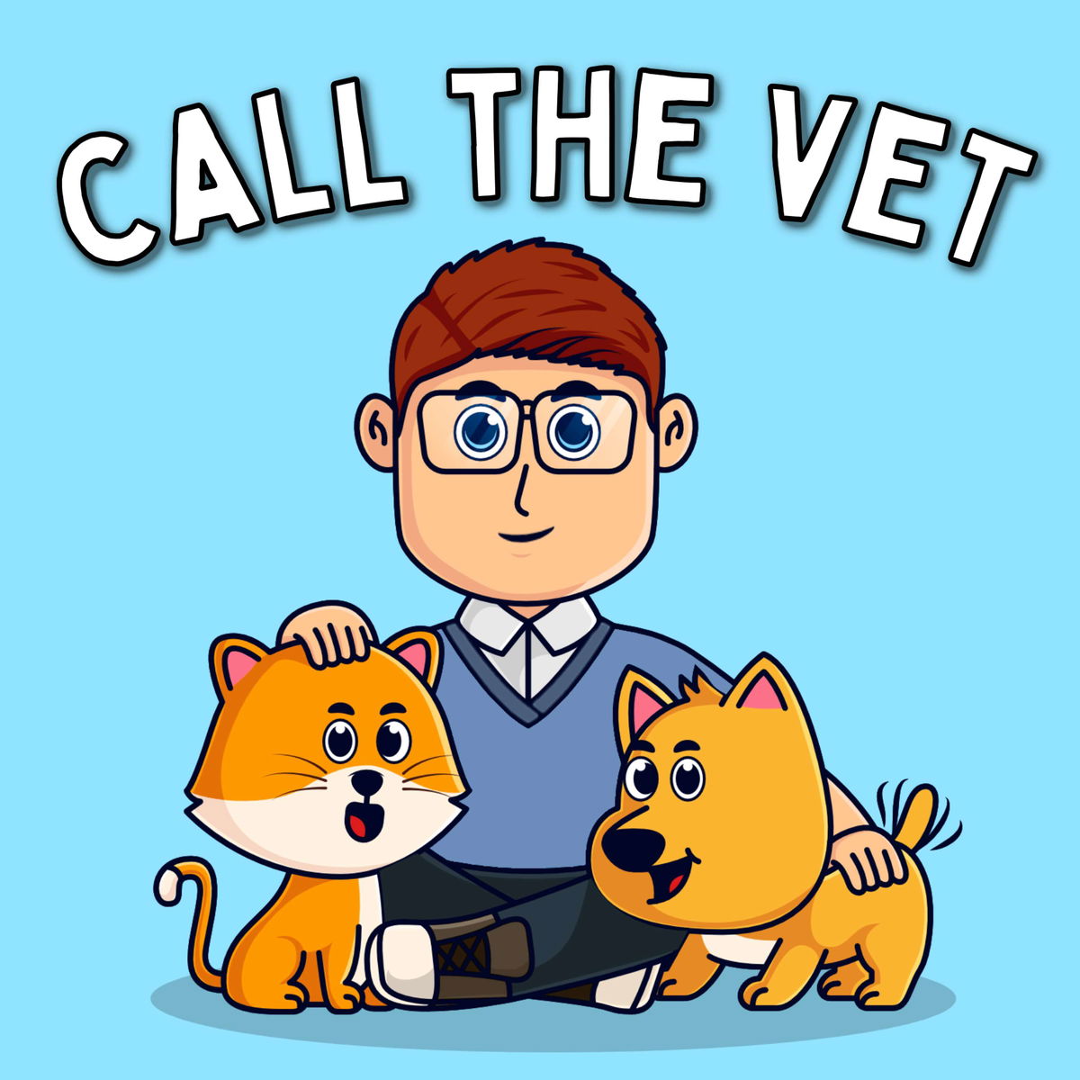 When Every Minute Counts: How Your Pet Could Be a Hero - Call the Vet ...