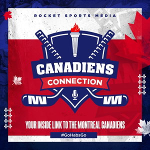 NHL Draft Week: Habs Fans Have Trade Fever | Canadiens Connection ep ...