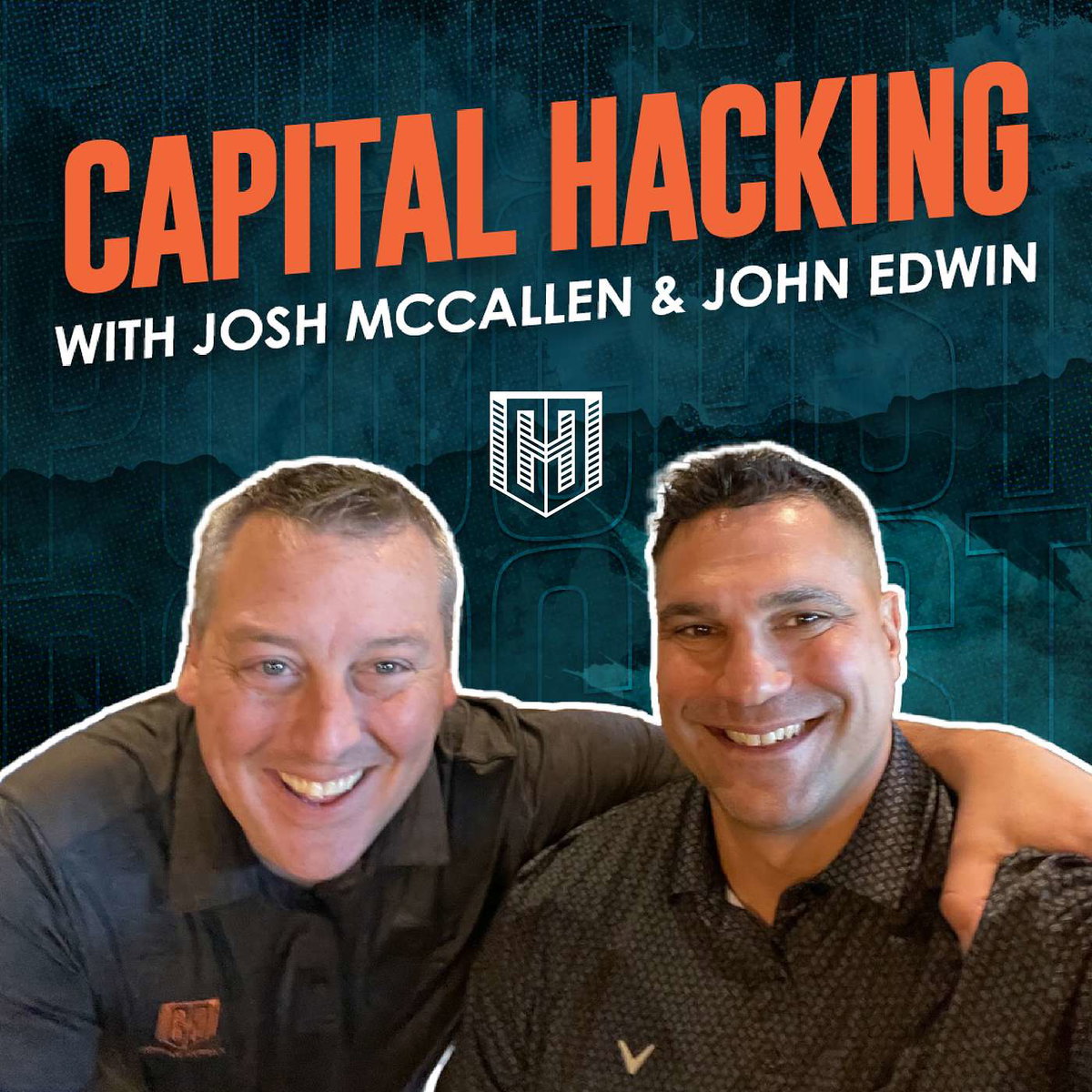 E411: Fueling a Happy Life: Biohacks, Hydrogen, Ozone, and the ...