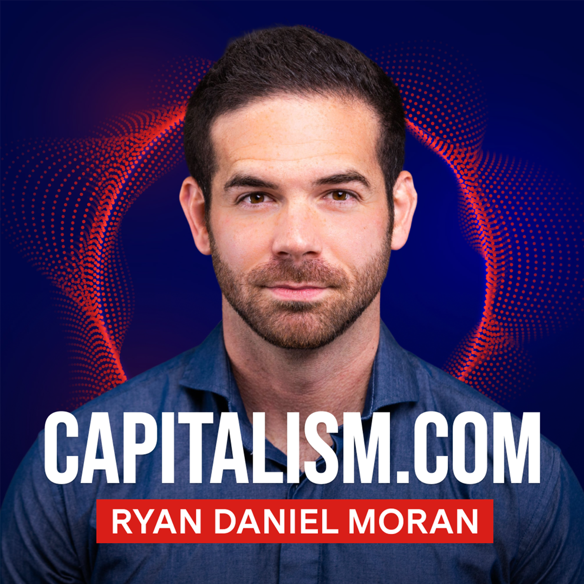 Road To $1 Million (Part 1): The Formula For Success - Capitalism.com with Ryan Daniel Moran ...