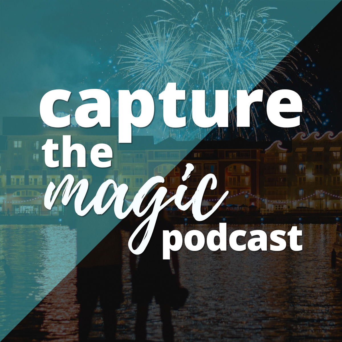 Ep 587 - Disney World Roundup of 2025 - Capture The Magic Podcast ...