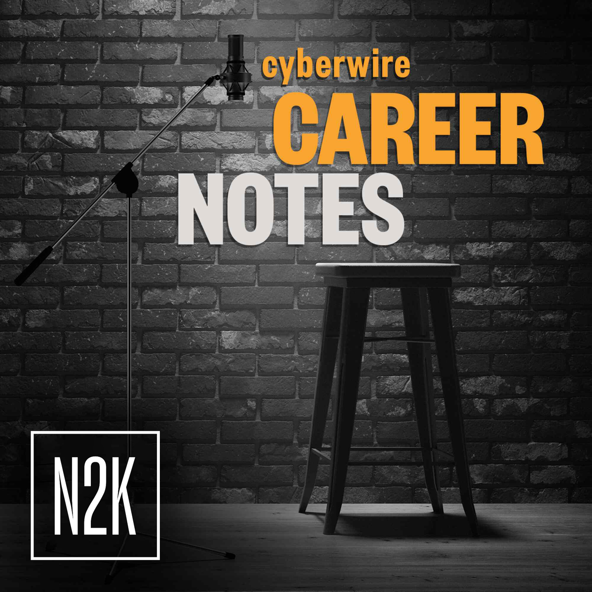 Jack Rhysider: Get your experience points in everything. [Media ...