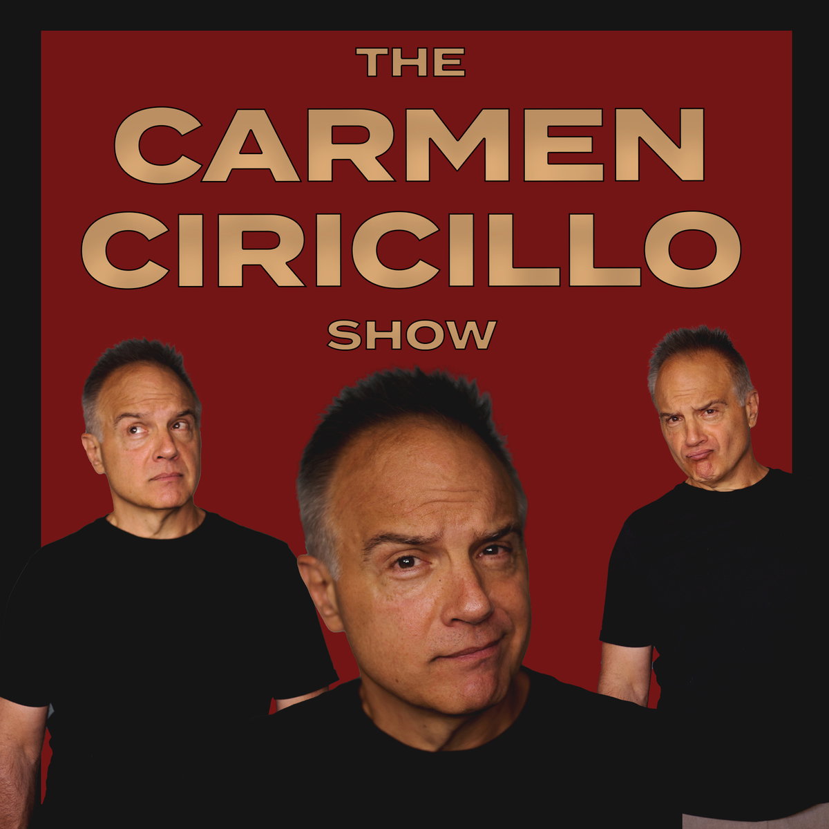 Everything You Want is at Buc ee's - Carmen Ciricillo Show | Lyssna här ...