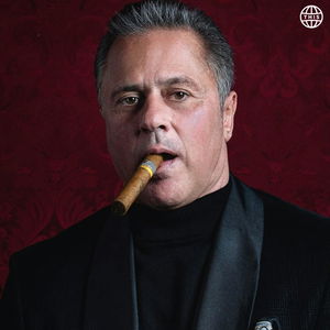 Being The Brother of a Mafia Hitman | Jimmy Alite, John Alite's Brother ...