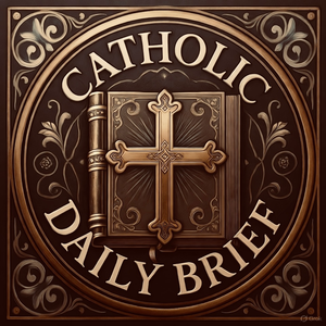 Anecdotes and Examples Illustrating the Catholic Catechism - Lesson 1 ...
