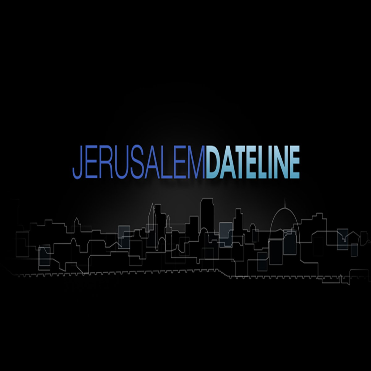 Critical Moment for Iran | Jerusalem Dateline - May 22, 2026 - CBN.com ...