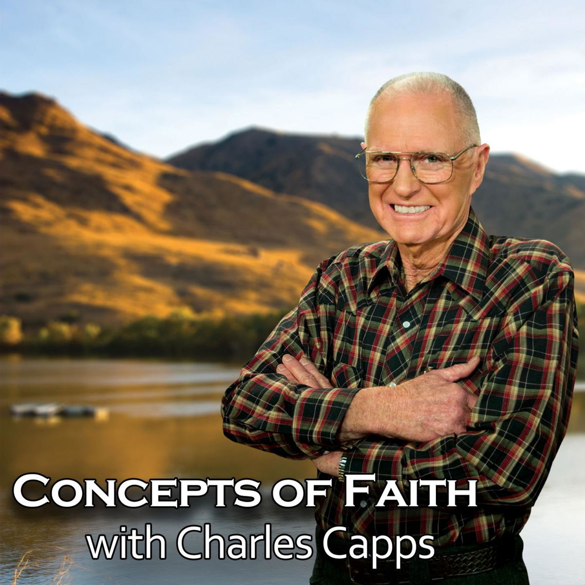 Quantum Faith with Charles and Annette - Part 02 - Charles Capps ...