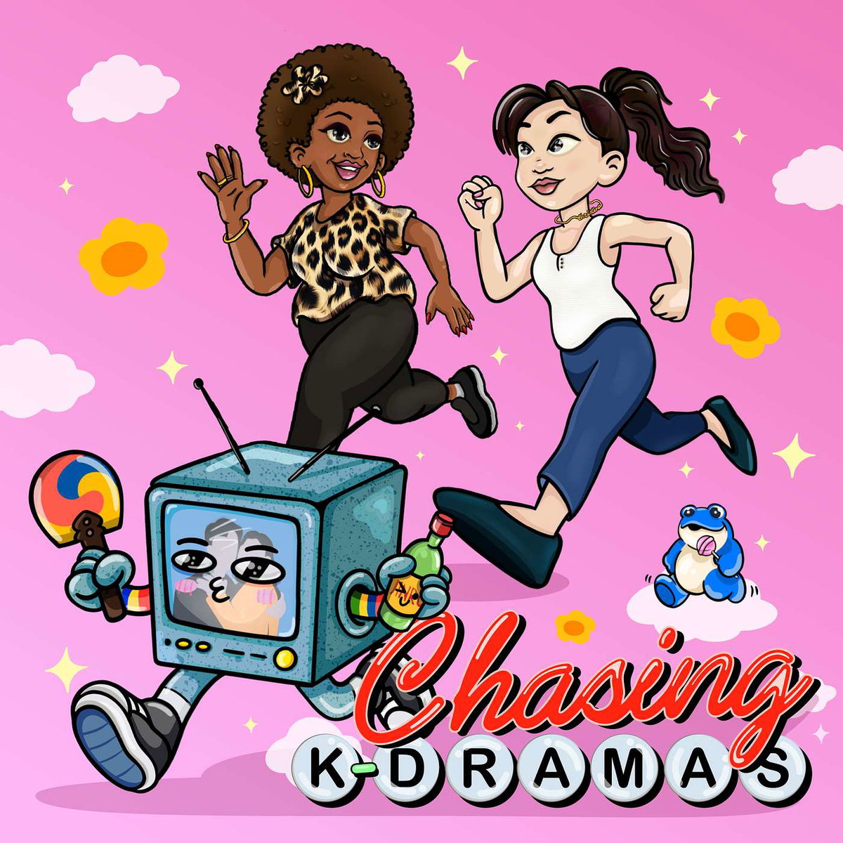 Queen of Tears Episode 9 | Chasing K-Dramas - Chasing K-Dramas | Lyssna ...