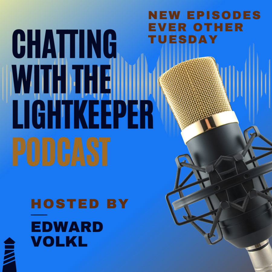 Chatting With The Lightkeeper | Your Ultimate Guide To Exploring BDSM, D/S, And Kink | Lyssna ...