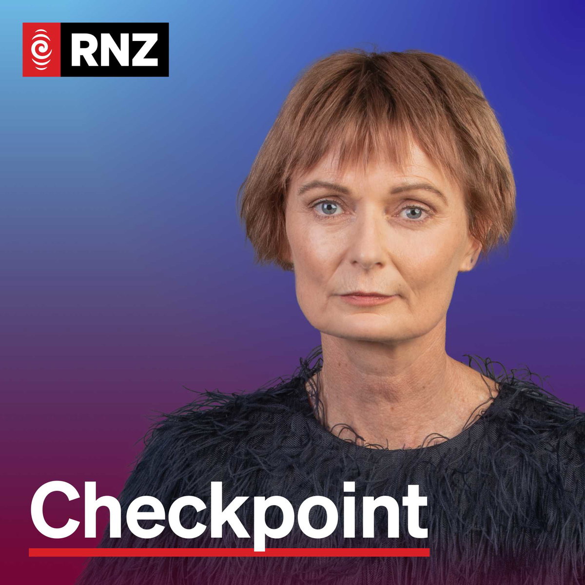 Dame Jools Topp dies at age 68 - Checkpoint | Lyssna här | Poddtoppen.se