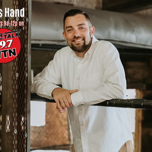 The Kennedy Hand Show Talking Christmas Mount Rushmore Plus Danielle ...