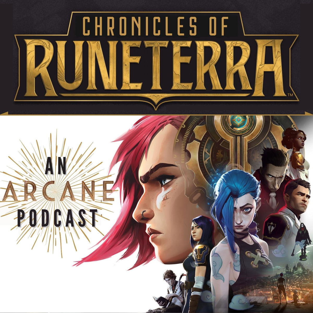 Arcane S2 E8 - Full Breakdown : "Killing Is a Cycle" - Chronicles of Runeterra : Exploring ...