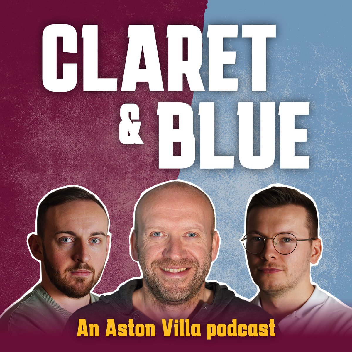 Disastrous afternoon for ATROCIOUS Aston Villa against Brentford - Claret & Blue Podcast ...