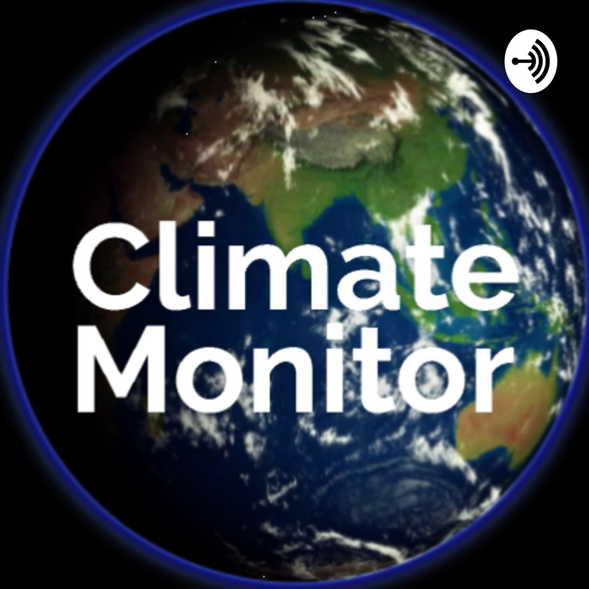 Climate Monitor | Lyssna här | Poddtoppen.se