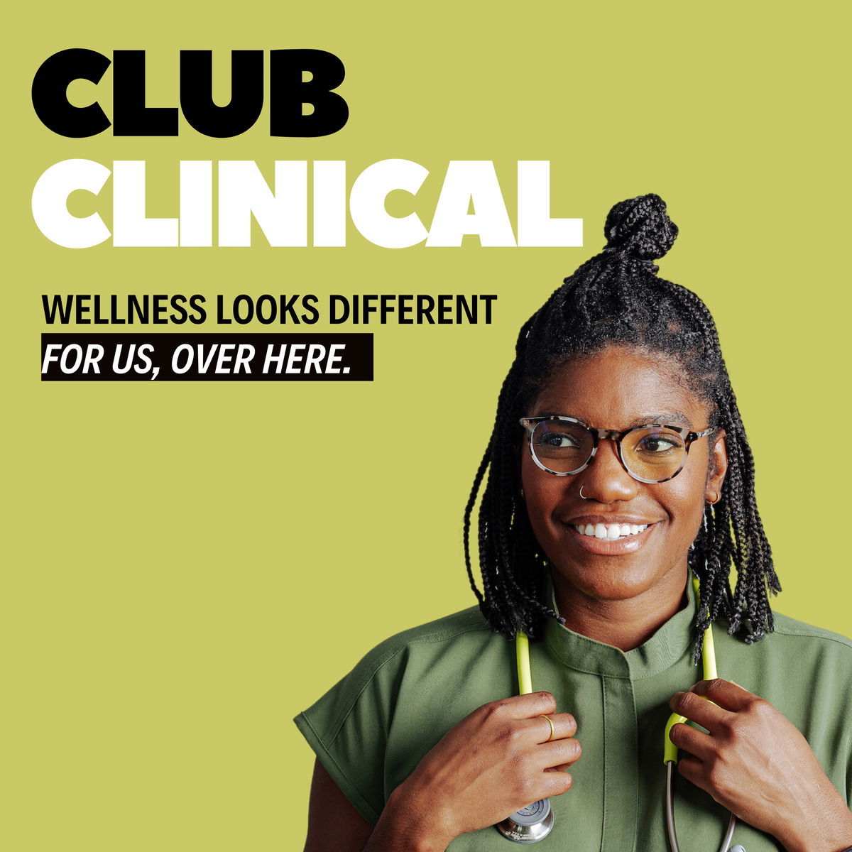 Club Clinical | Lyssna här | Poddtoppen.se