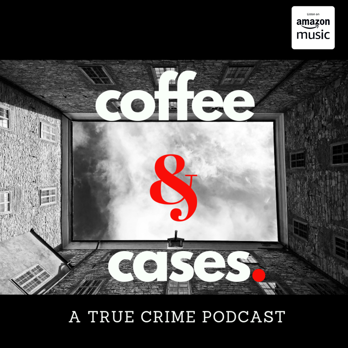 E075: Henry McCabe - Coffee and Cases Podcast | Lyssna här | Poddtoppen.se