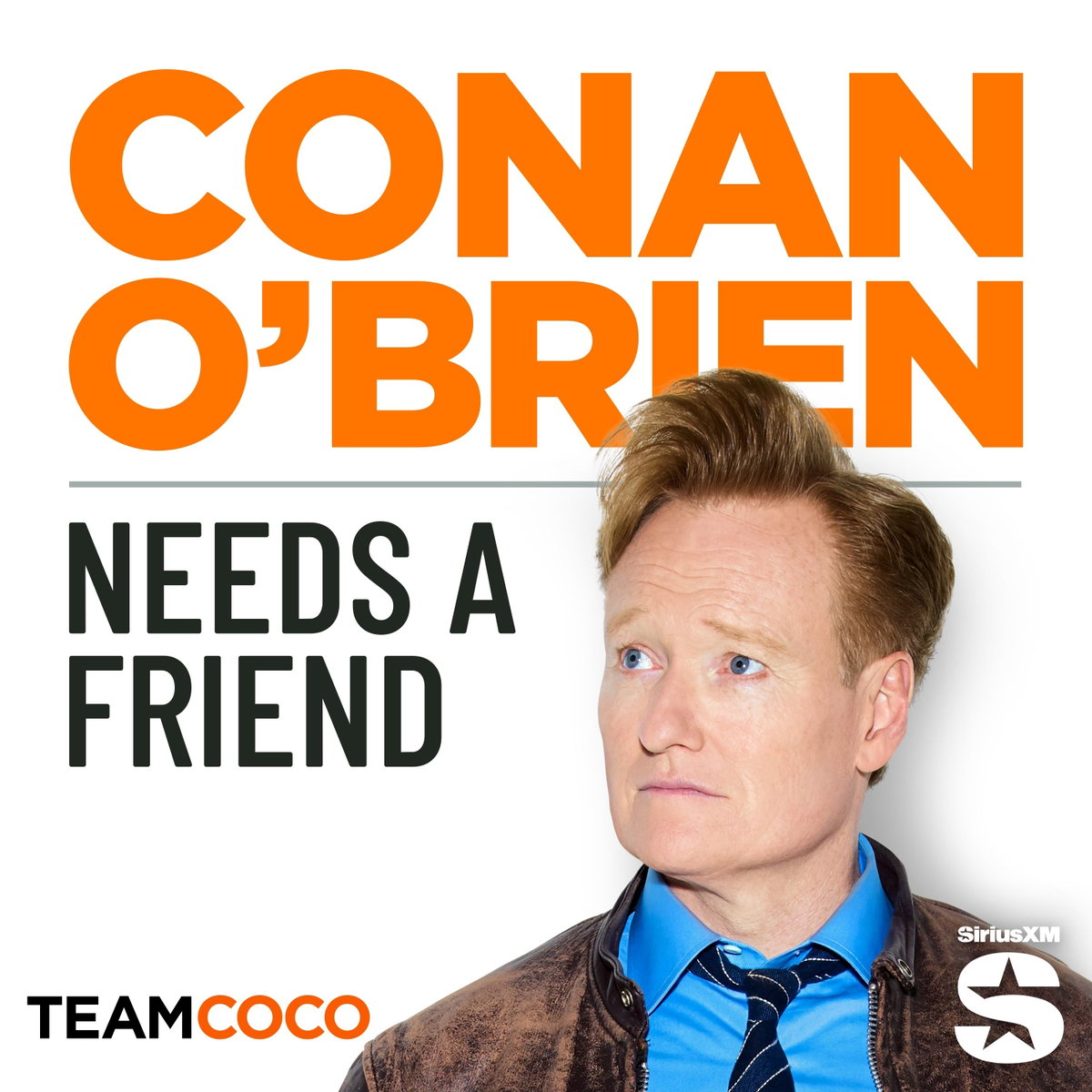 Timothy Olyphant Returns Again - Conan O’Brien Needs A Friend | Lyssna ...