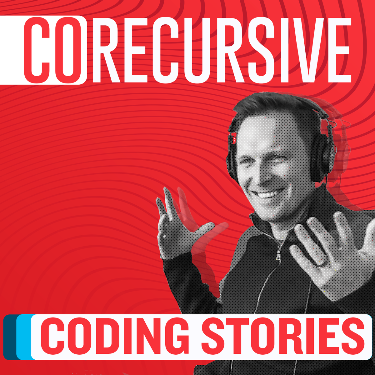 Story: Sloot Digital Coding System - CoRecursive: Coding Stories | Lyssna här | Poddtoppen.se