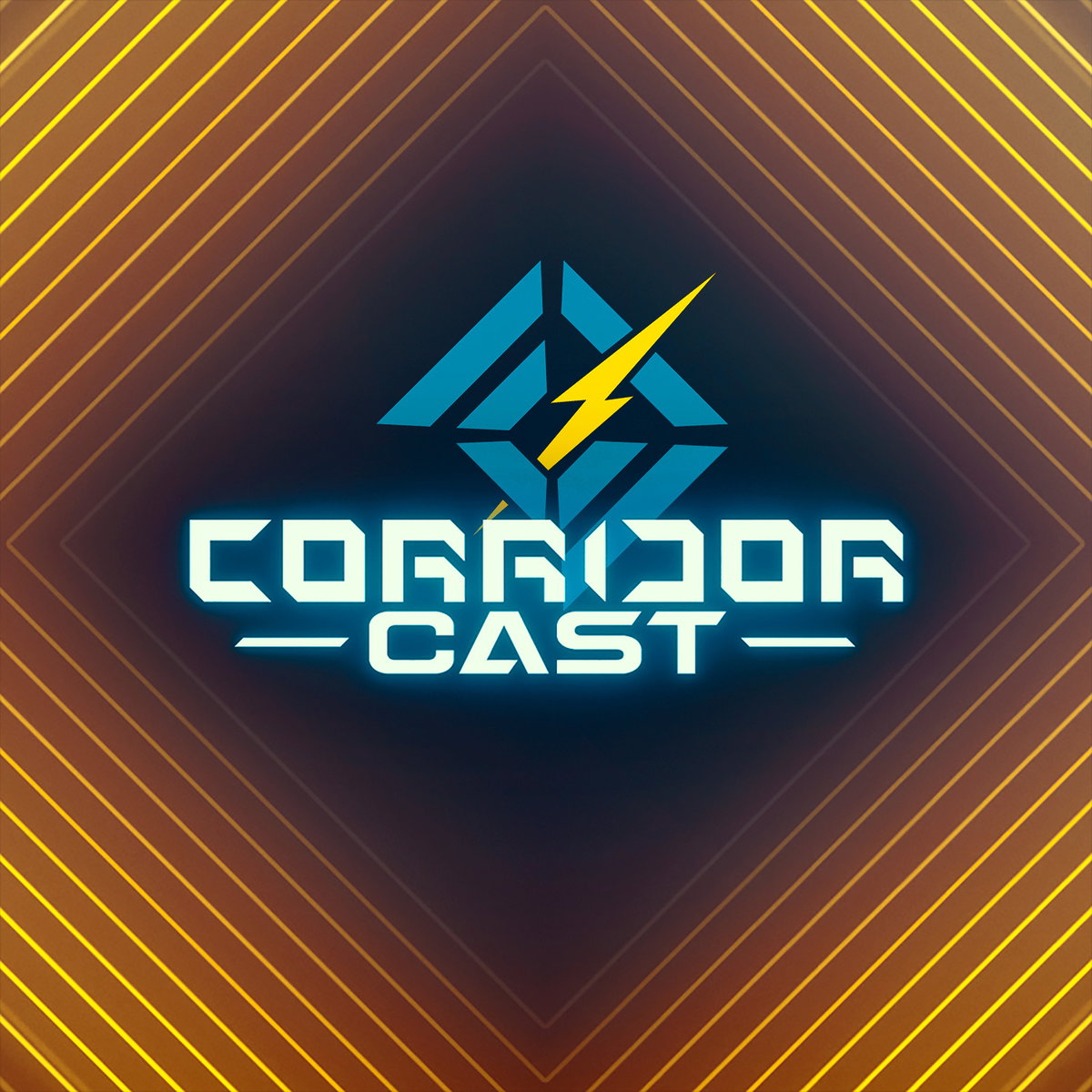 Corridor Cast | Lyssna här | Poddtoppen.se