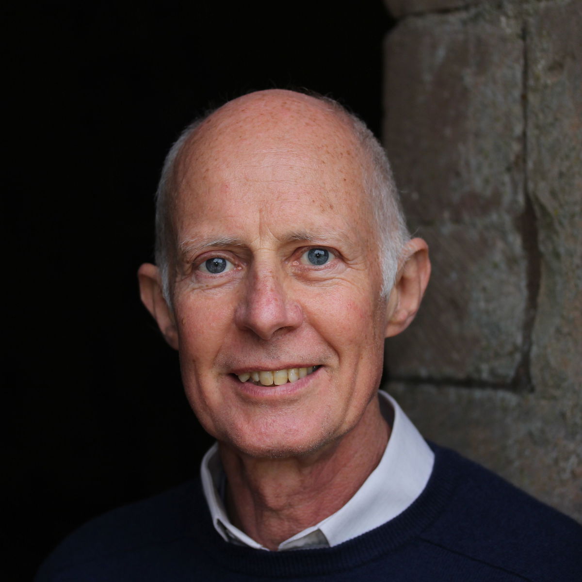 Dave Gibbons in conversation with Roger Kneebone - Countercurrent ...