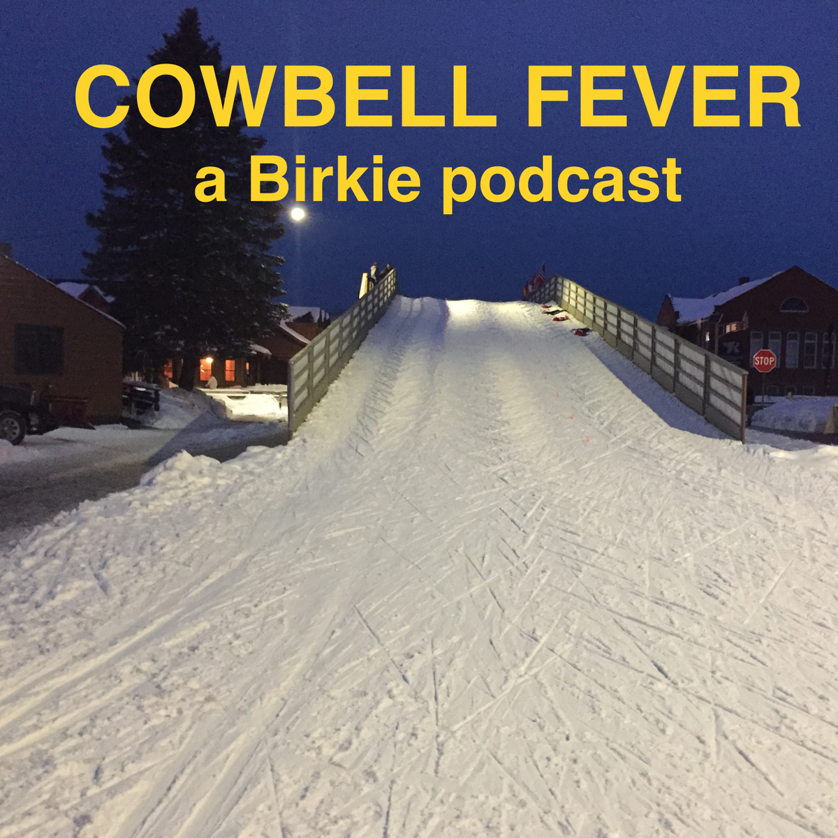 Episode 66: Mama Birkie with Caitlin Gregg - Cowbell Fever: a Birkie ...