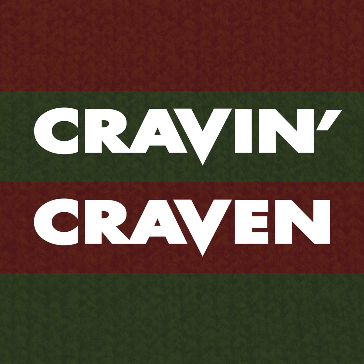 Cravin' Craven | Lyssna här | Poddtoppen.se