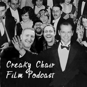 #62 - Creaky Chair Guide to Vampires - Creaky Chair Film Podcast ...