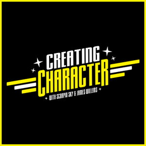 90s Action Movie Draft - Creating Character Pod | Lyssna här ...