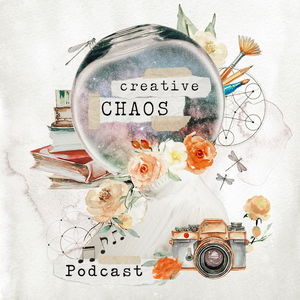 Ep 101: The Big Social Media Change Artists Need To Know About - Creative Chaos | Lyssna här ...