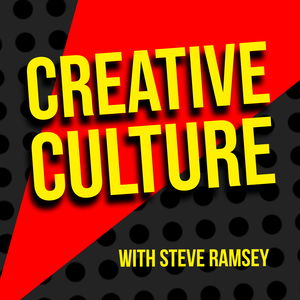 TikTok, OnlyFans, and creative communities. With Dandy Demon (EP 90) - Creative Culture | Lyssna ...