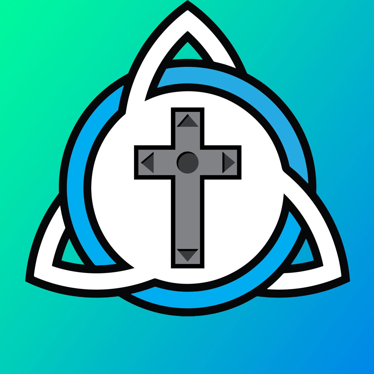 CrossFire: faith + gaming podcast | Lyssna här | Poddtoppen.se