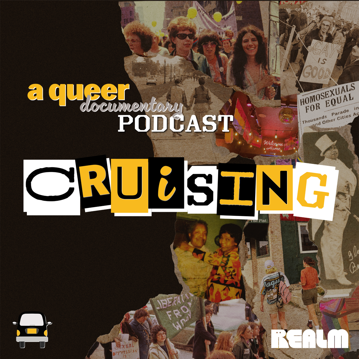 Jess Dobkin and Lisa DeBoer on the "Lesbian Time-Out Kiss-In," Lesbian ...