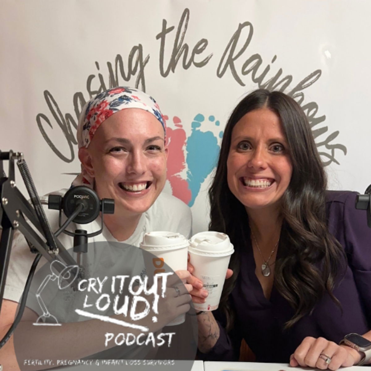 Cry It Out Loud: Navigating Infertility, Miscarriage, Stillbirth ...