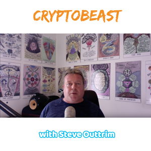 CryptoBeast #21 – Tracy Twyman, Kappy, Epstein and LARP Wars with Lift ...