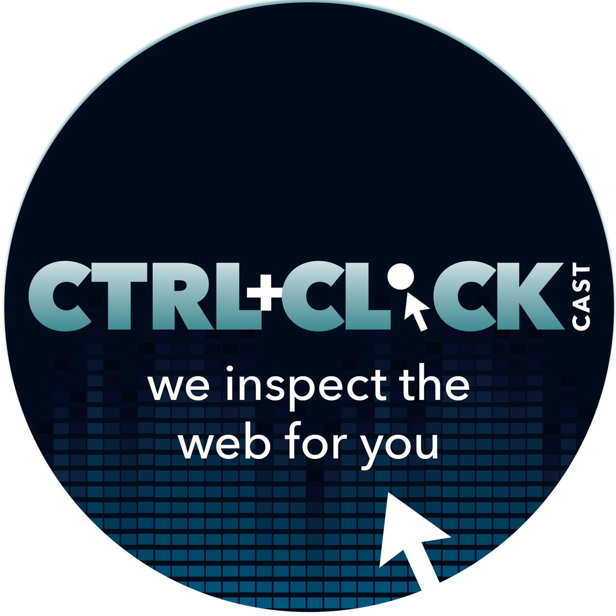 CTRL+CLICK CAST | Lyssna här | Poddtoppen.se
