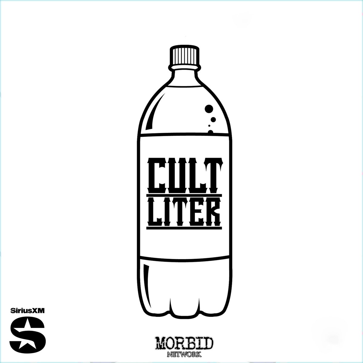 Little Liter: Bad News Good News - Cult Liter with Spencer Henry ...